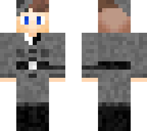 waffen ss | Minecraft Skins