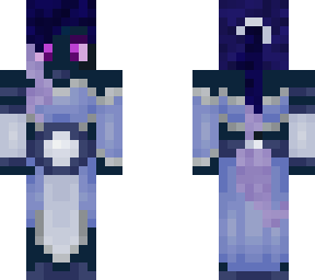 Wenis | Minecraft Skin