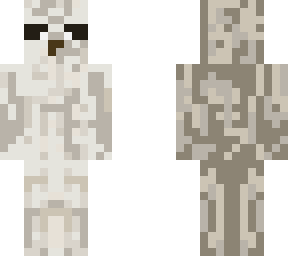 wolf wolf | Minecraft Skins