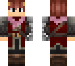 ytjhgrefd | Minecraft Skin