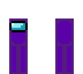 AMONG US | Minecraft Skin