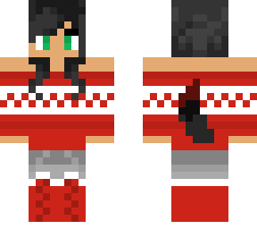 aron | Minecraft Skins