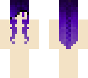 baba | Minecraft Skin