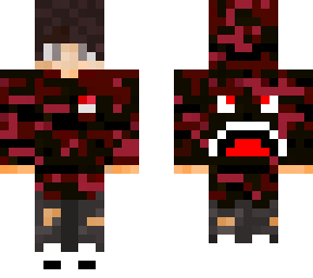 bape | Minecraft Skins