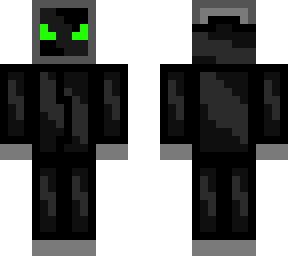 Beep | Minecraft Skin