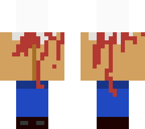 Beheaded | Minecraft Skin