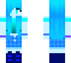 zombie girl cute zombie girl | Minecraft Skins