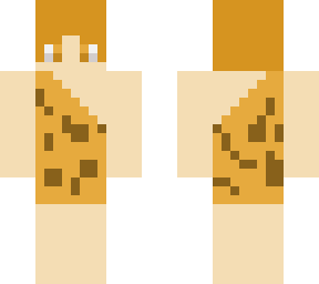 caveman | Minecraft Skins