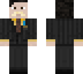 putin | Minecraft Skins