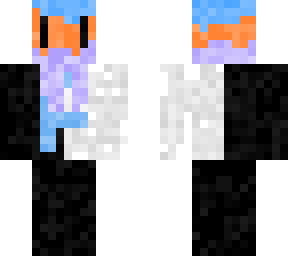 goldfish | Minecraft Skins