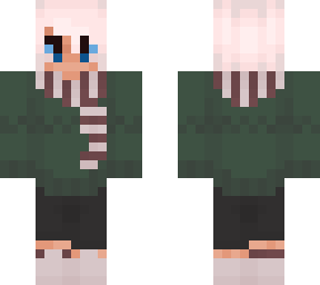 Jschlatt Minecraft Skins