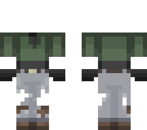 clothing base | Minecraft Skins