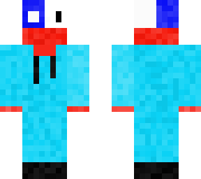 chile | Minecraft Skins