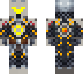 dasdas | Minecraft Skin