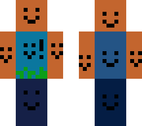 derpy steve | Minecraft Skins