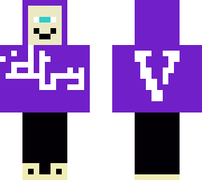 vlone | Minecraft Skins