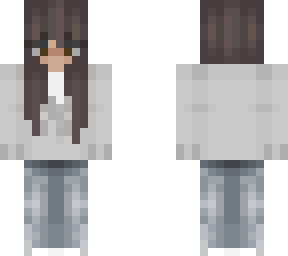 earmuff reb | Minecraft Skin