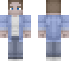 Edit peter | Minecraft Skin