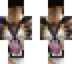 floppa skin | Minecraft Skin