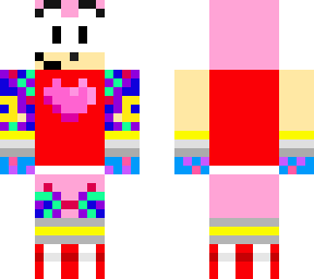 Fnas | Minecraft Skins