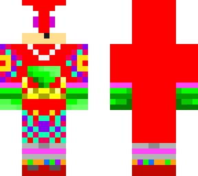 fnas | Minecraft Skins