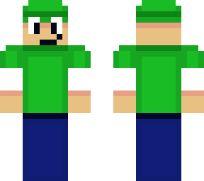 bandu | Minecraft Skins