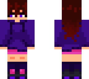 Fnf Gf | Minecraft Skins