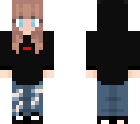 freya | Minecraft Skin