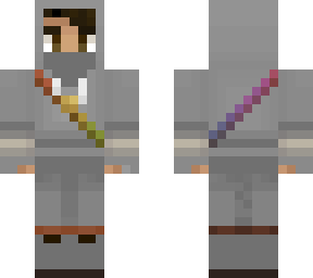 Illumina | Minecraft Skins