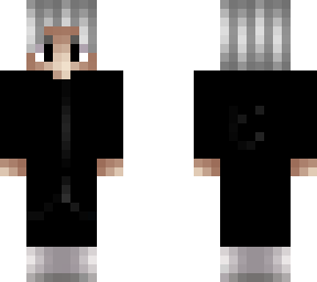 izana | Minecraft Skin