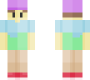 junky | Minecraft Skins