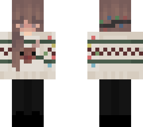 kanna | Minecraft Skins