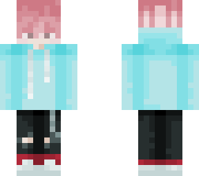 kit | Minecraft Skin