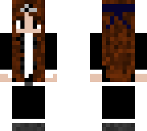 konoha valery | Minecraft Skin