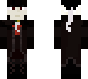 lady maria | Minecraft Skins