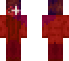 Lemon demon / spirit phone / Neil cicierega | Minecraft Skin