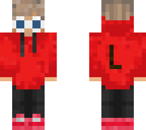 Lush | Minecraft Skin