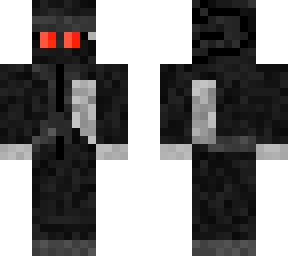 MC7 Hank | Minecraft Skin