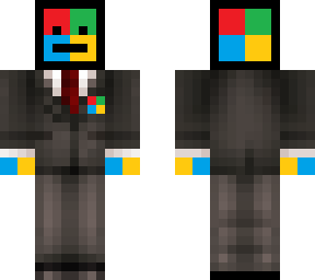 microsoft | Minecraft Skins