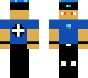 dan minecraft | Minecraft Skins