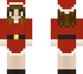 Miranda here u go bb | Minecraft Skin
