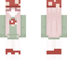 mushy | Minecraft Skin