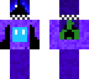 mystic | Minecraft Skins