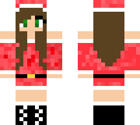 Agatha | Minecraft Skins