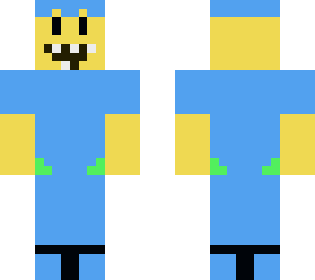 diamond noob | Minecraft Skins