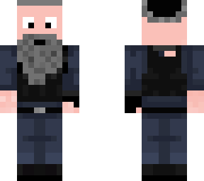 rabbi | Minecraft Skins