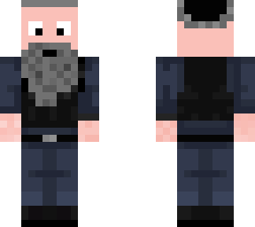 rabbi | Minecraft Skins