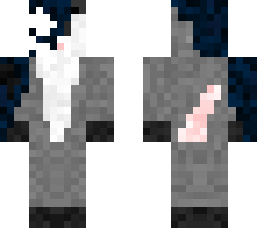 opossum | Minecraft Skins