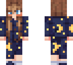 pearlescentmoon | Minecraft Skins