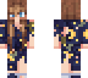 pearlescentmoon | Minecraft Skins